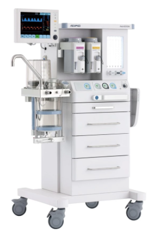 Aeonmed - 8300A Community, Manuals and Specifications | MedWrench