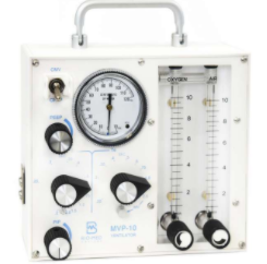 Bio-Med Devices - MVP-10 Manuals and Documents | Medical