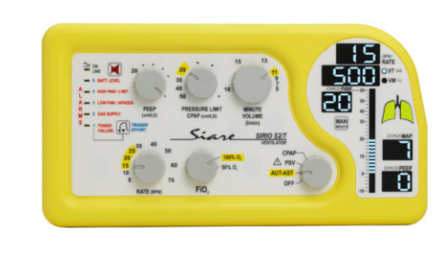 Siare Medical Equipment and Products | MedWrench