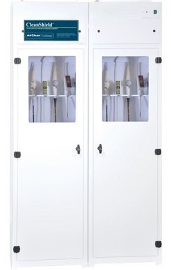 CS Medical - CleanShield TEE Probe Storage Cabinet Community, Manuals ...