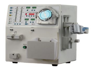 Landwind Medical - Hemoperfusion Machine Community, Manuals and ...