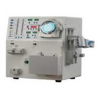 Hemodialysis Unit Models, Products and Specs | MedWrench