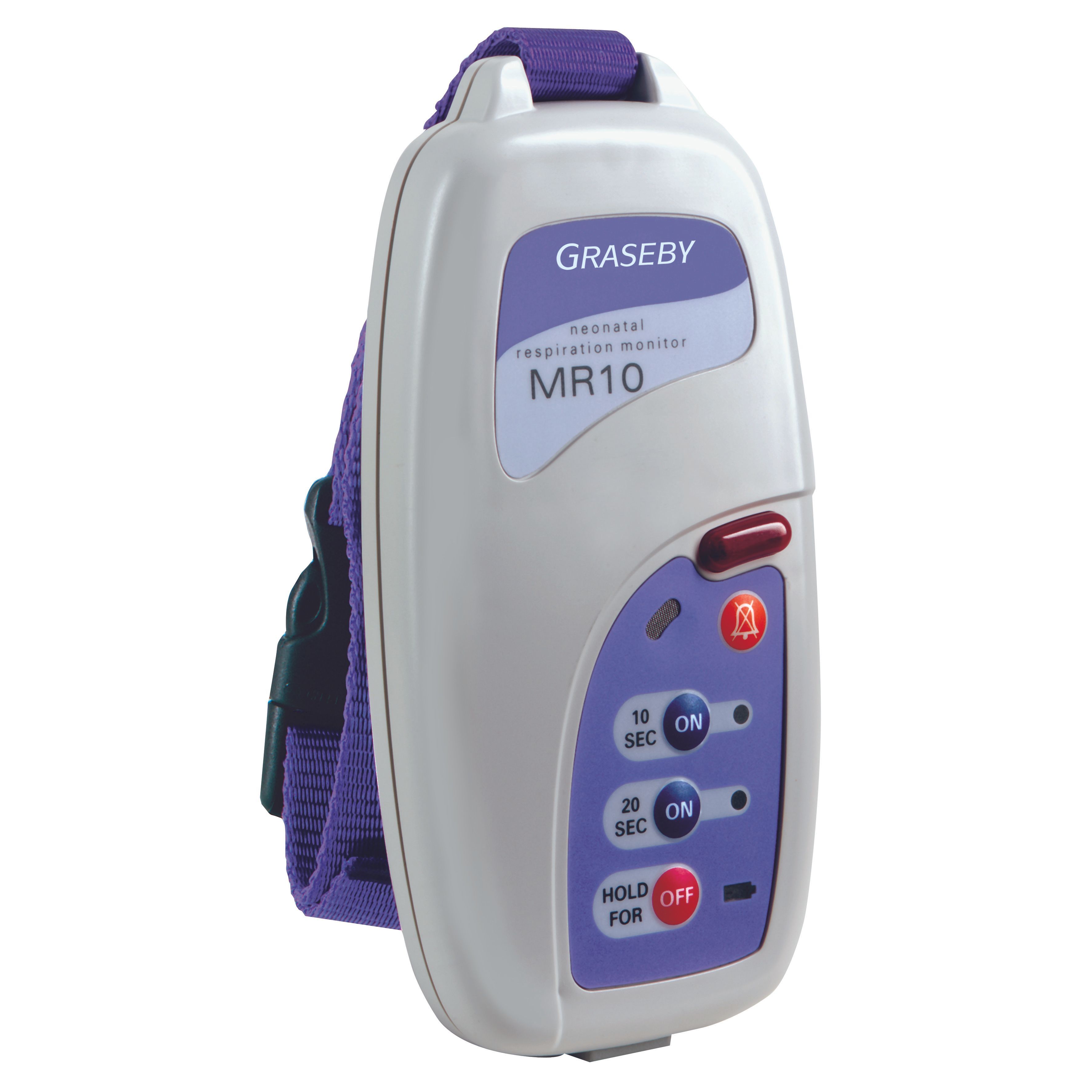 Graseby Medical - MR10 Community, Manuals and Specifications | MedWrench