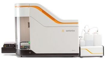 Sartorius - iQue3 Community, Manuals and Specifications | MedWrench