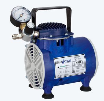Precision Medical - EasyComp PM50 Community, Manuals and Specifications ...