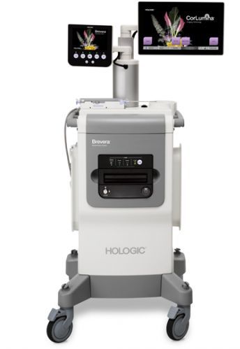 Hologic Brevera Data Sheet | PDF | MedWrench