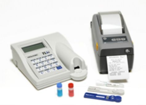 Hologic - TLi IQ Community, Manuals and Specifications | MedWrench