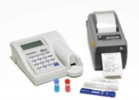 Hologic - TLi IQ Community, Manuals and Specifications | MedWrench