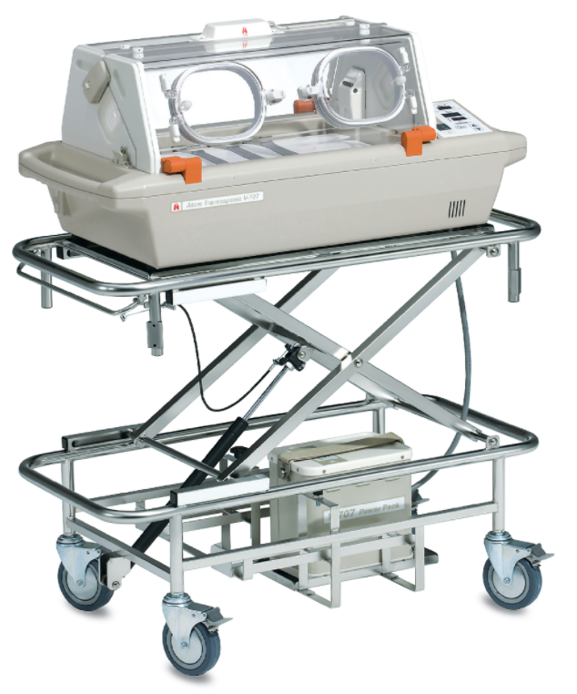 Atom Medical V-707 V707 Brochure | PDF | MedWrench