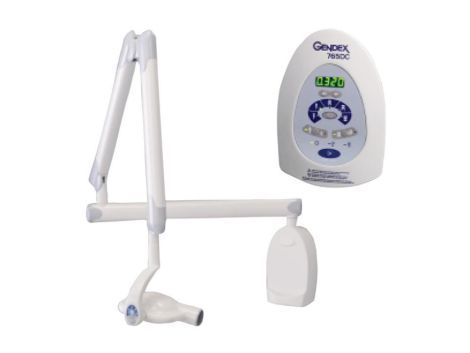 Gendex 765DC Dental X-Ray - User manual (en,es,fr,por) | PDF | MedWrench