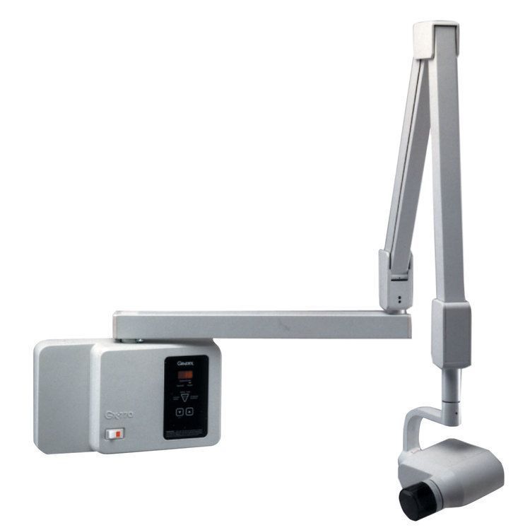 Gendex GX-770 Intra-Oral X-Ray System Dental - User manual | PDF ...