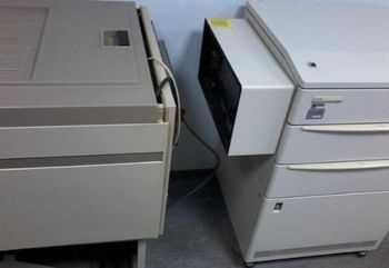 Kodak - Ektascan 1120 Laser Printer Community, Manuals and ...