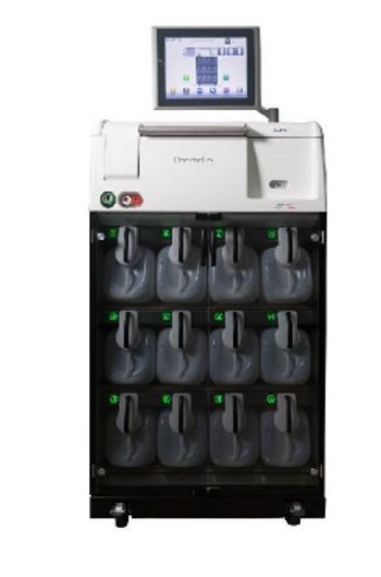 Diapath Donatello Series 2 DIAPATHData Sheet | PDF | MedWrench