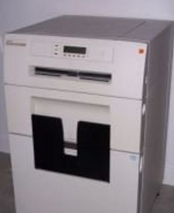 Kodak - X-Omat Multiloader 300 Plus Community, Manuals and ...