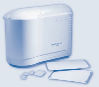 Gendex - DenOptix Community, Manuals and Specifications | MedWrench