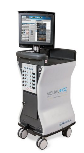 Boston Scientific - Visual ICE Community, Manuals and Specifications ...