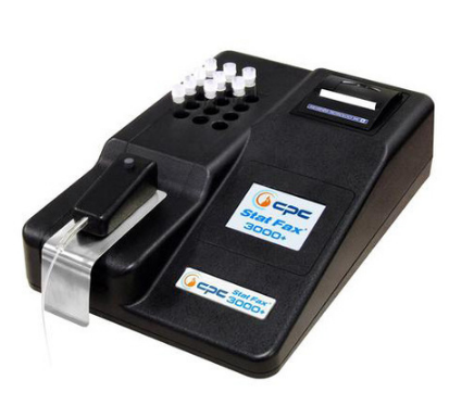 Awareness Technology - Stat FAX3000 Plus Community, Manuals and ...