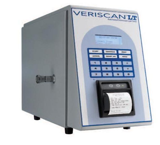 Medivators - Veriscan LT Community, Manuals and Specifications | MedWrench