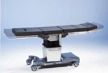 Merivaara PROMERIX Promerix Operating Table | PDF | MedWrench