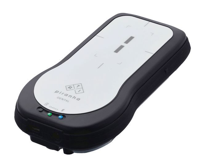 RTI Group North America - Piranha Dental Community, Manuals and ...