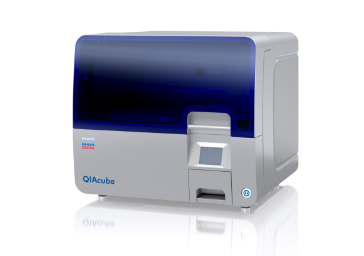 Qiagen QIAcube QIAGENBrochure | PDF | MedWrench