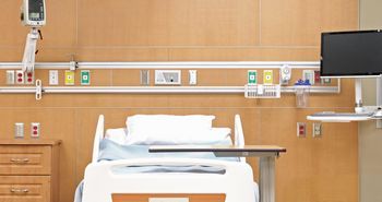 Amico Majestic Series Single Tier Recessed Headwall Architectural ...