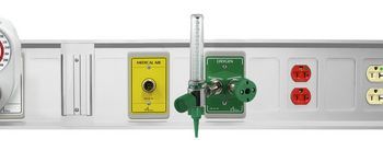 Amico - Recessed Console Unit Manuals and Documents | Medical