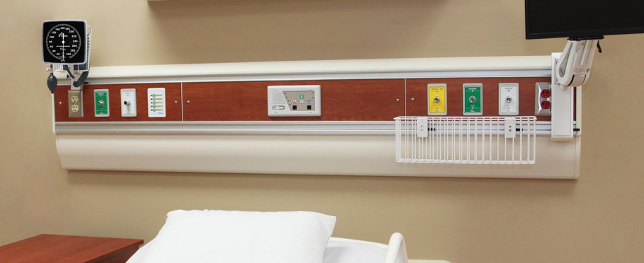 Amico - Sapphire Series Surface Mounted Console without Lights ...