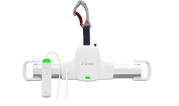 Amico - GoLift Portable450 Community, Manuals and Specifications | MedWrench