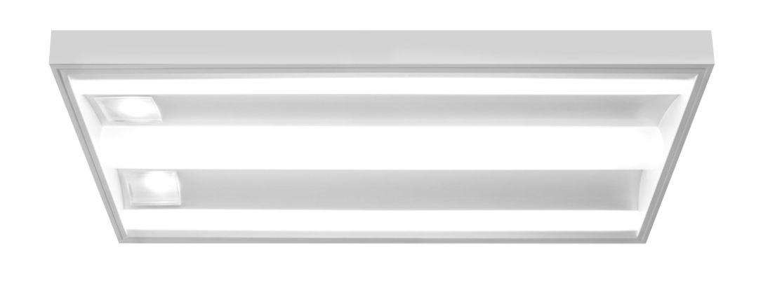 Amico Solar Eclipse Multifunction 2x4 Light Spec Sheet | PDF | MedWrench