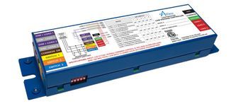 Amico - Low Voltage Controller with Dimming Manuals and Documents | Medical