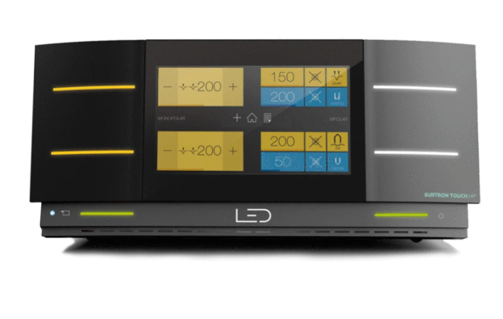 LED Surtron 400 SURTRONBrochure | PDF | MedWrench