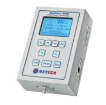 Netech DigiMano 2500 User Manual | PDF | MedWrench