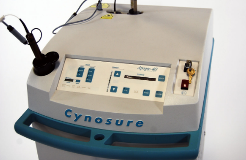 Cynosure Medical Equipment and Products | MedWrench