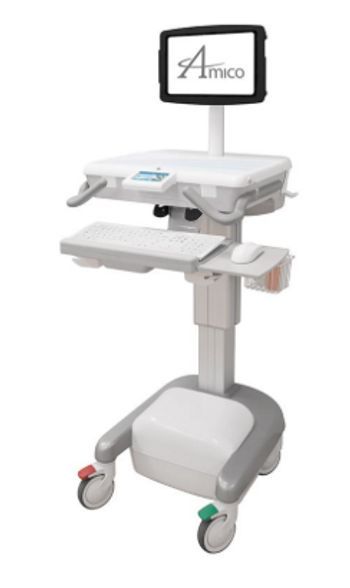 Amico - Hummingbird Tablet Powered Electric Lift Community, Manuals and ...