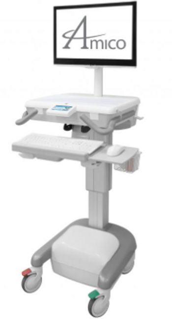 Amico - Hummingbird LCD Powered Manual Lift Community, Manuals and ...