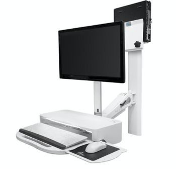 Amico - Falcon Combo Arm Community, Manuals and Specifications | MedWrench