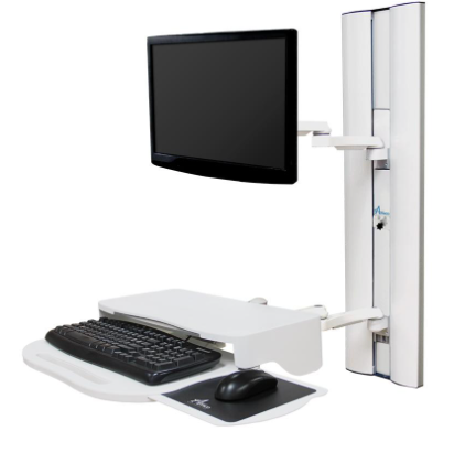 Amico Condor Adjustable Height Channel Spec Sheet | PDF | MedWrench