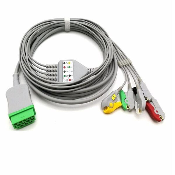 Screen not showing anything - GE HealthCare Dash 3000 Pro | MedWrench