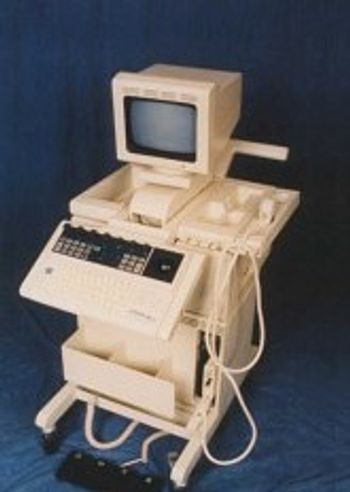 ATL Ultramark 4 Ultrasound System - Service manual | PDF | MedWrench