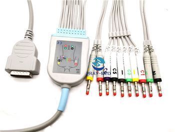 GE HealthCare - MAC 1000 Community, Manuals and Specifications | MedWrench