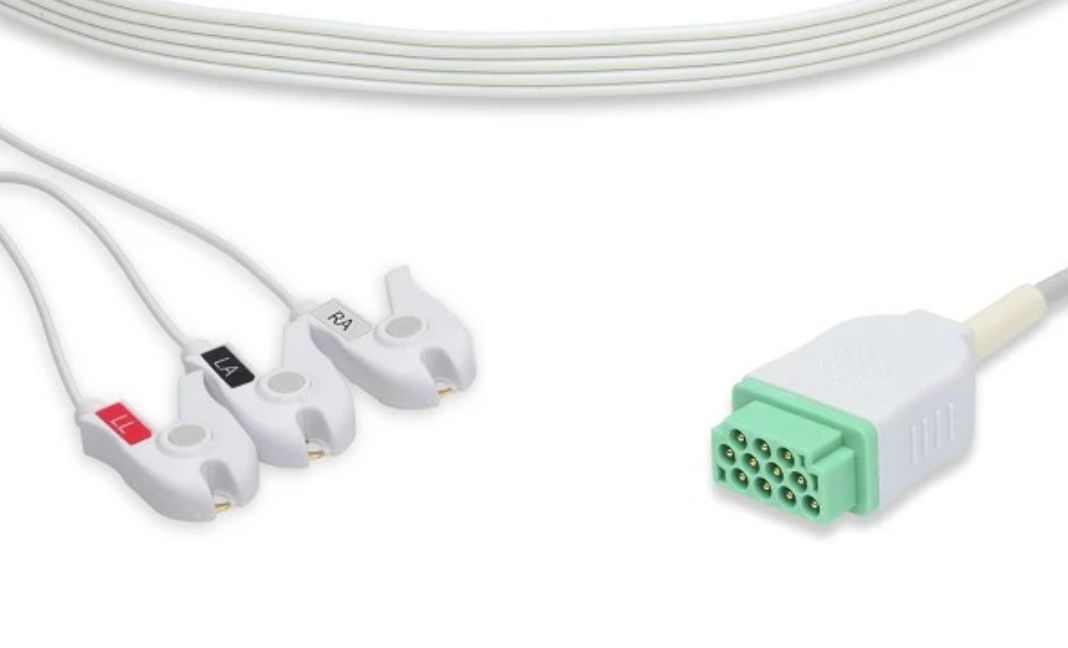 Ge Healthcare Mac Lab Community Manuals And Specifications Medwrench