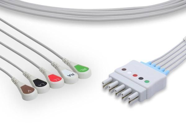 ATL Ultramark 9 Quick Reference Guide | PDF | MedWrench