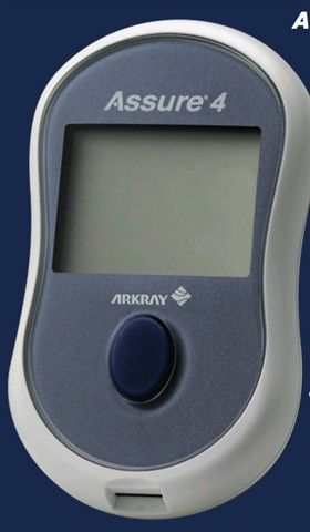 ARKRAY USA Assure 4 News Articles | MedWrench