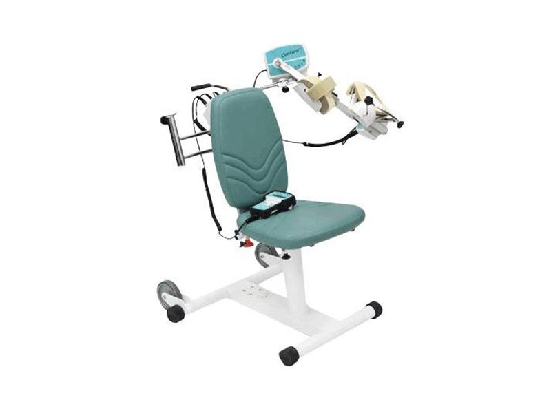 Kinetec - Centura S1 Community, Manuals and Specifications | MedWrench