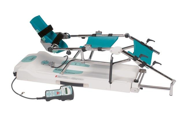 Kinetec Optima S3 Spare Parts Catalog | PDF | MedWrench