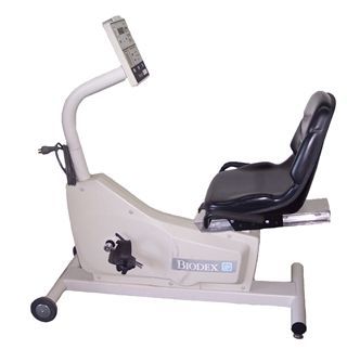 Biodex - Semi-Recumbent Cycle Community, Manuals and Specifications ...