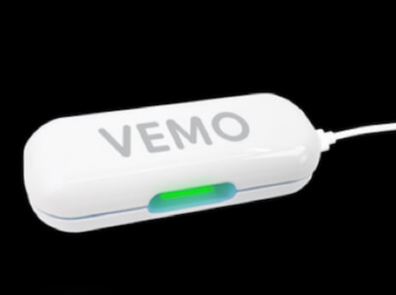 Bionet VEMO Quick Guide | PDF | MedWrench