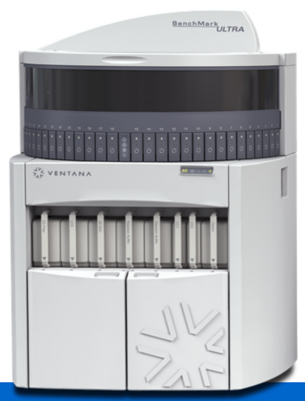 Locate service manual - Roche BenchMark ULTRA | MedWrench