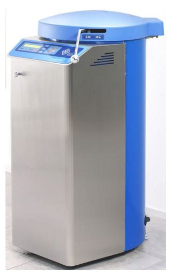 Getinge - VS 60/90/130 Community, Manuals and Specifications | MedWrench